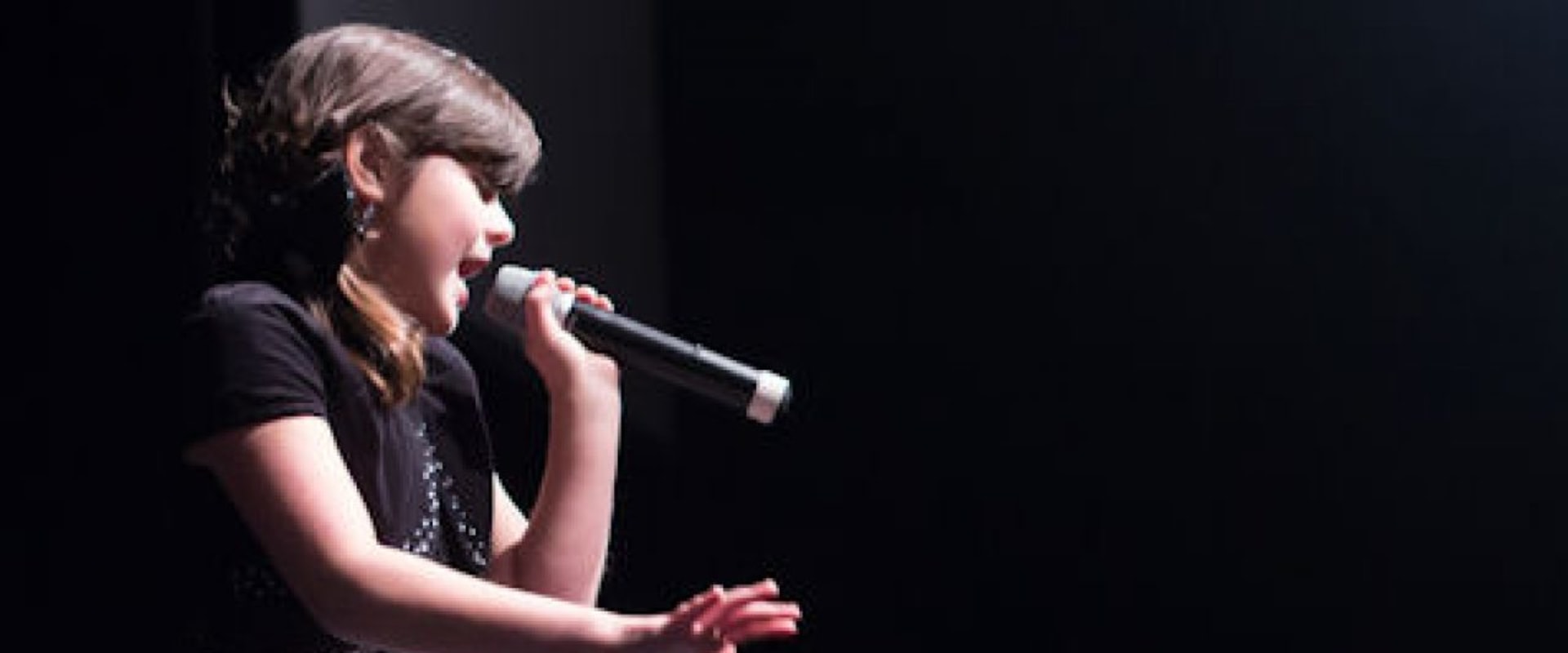 Do professional singers take voice lessons?